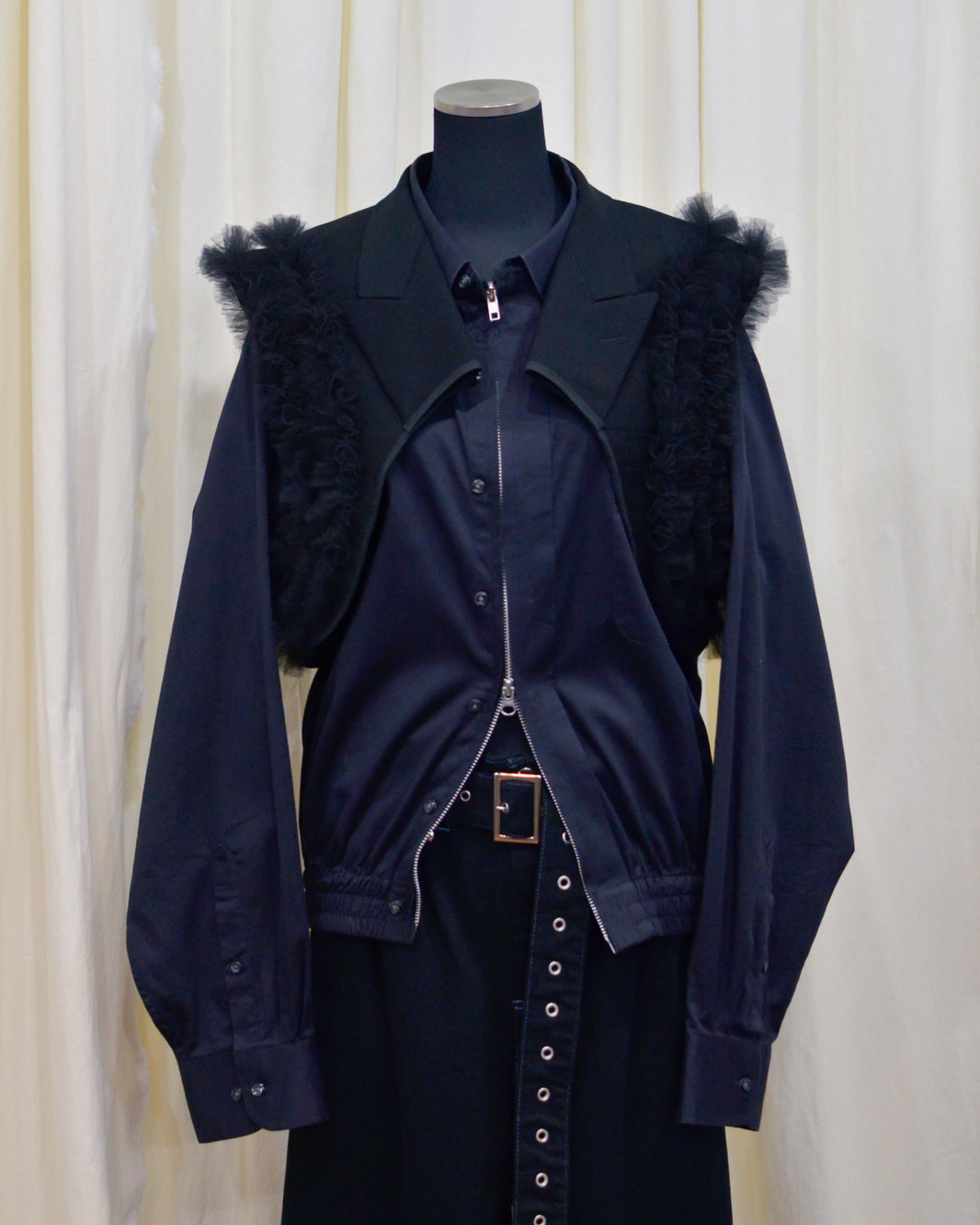 IDENT / アイデント - OFFICIAL ONLINE STORE